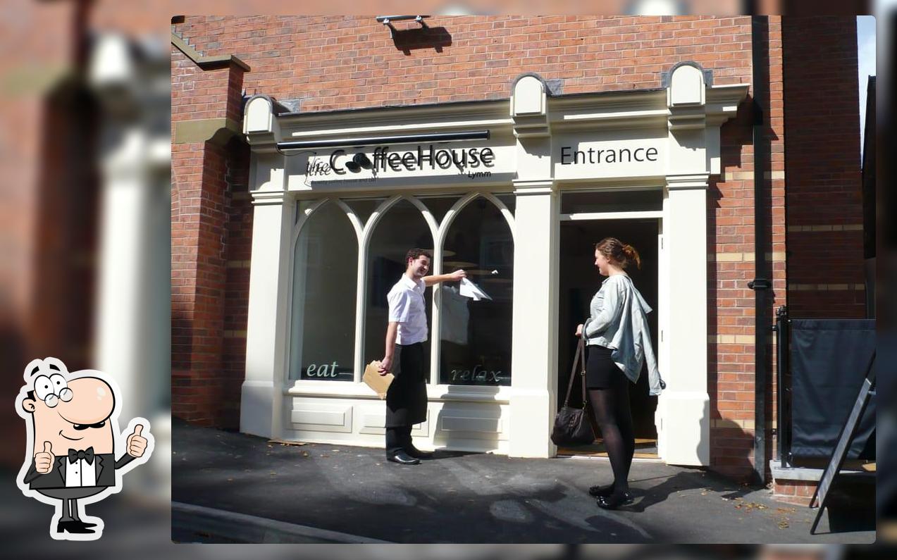 Top 5 restaurants in Lymm, october 2025 - Restaurant Guru