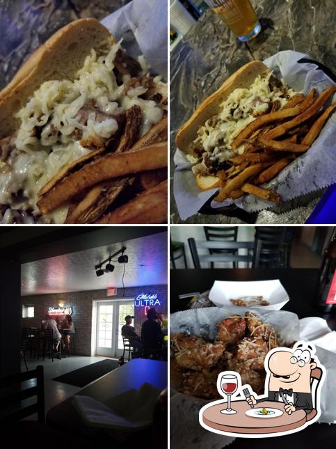 83 & Chestnut Pub and Eatery - North Ridgeville, OH, North Ridgeville ...