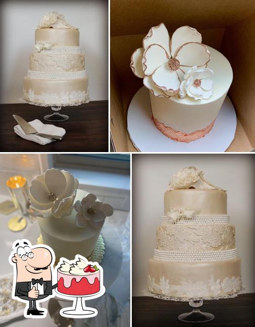 Butterfly Cakery, 1201 E Spring Creek Pkwy #100 in Plano - Restaurant ...