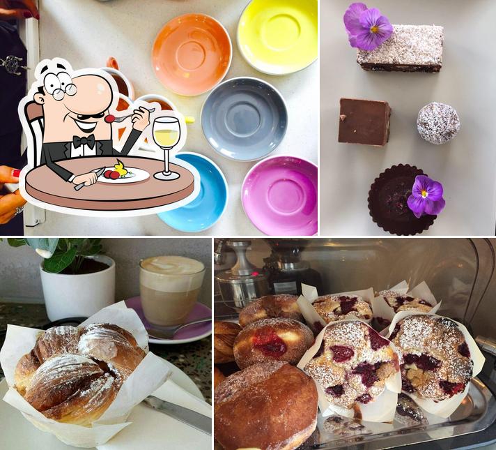 Briki cafe, Thornbury - Carta del restaurante y opiniones