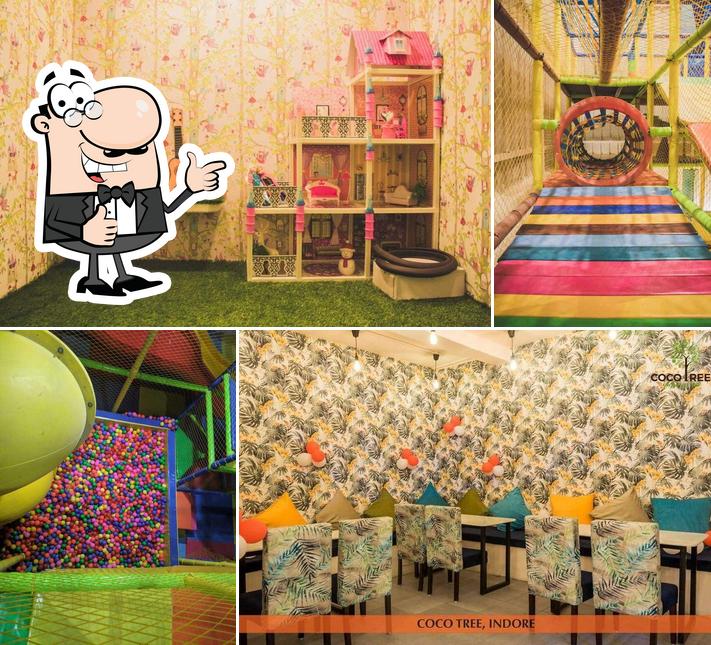 Best restaurants with kids play area in Indore, autumn 2024 ...