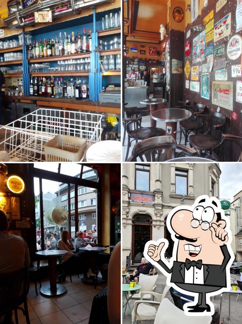 Le top 10 des restaurants à Esch-sur-Alzette, octobre 2025 - Restaurant ...