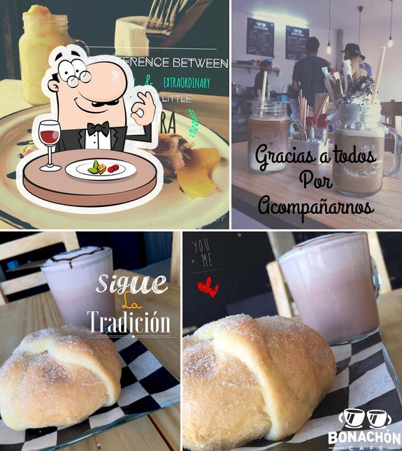 Café Bonachón, Guadalajara, calle independencia #1183 - Opiniones del ...