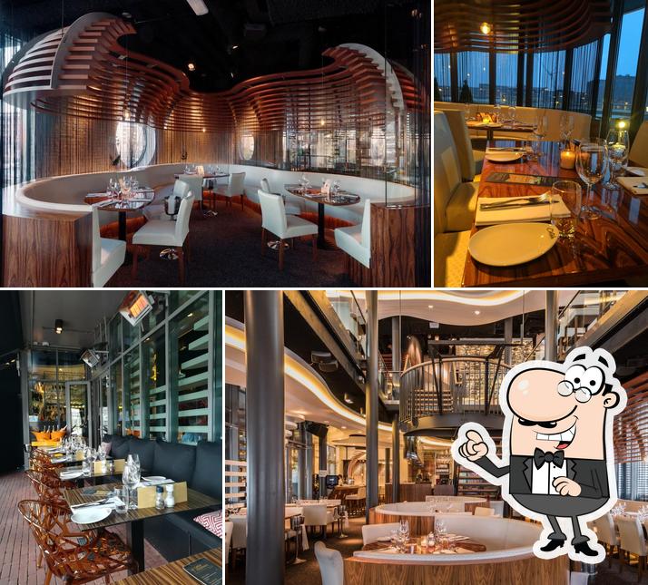 Top 20 restaurants in The Hague, october 2025 - Restaurant Guru