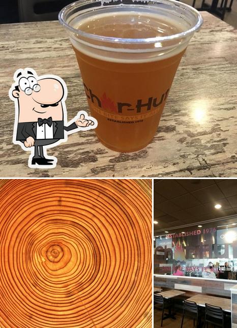 Char-Hut in Oakland Park - Restaurant menu and reviews