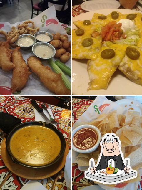 Chili's Alabang Town Center pub & bar, Muntinlupa, C2CH+VRG ...