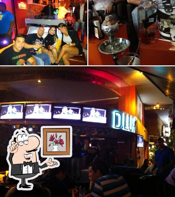 D.LUX, Rio de Janeiro - Menu do restaurante, preços e opiniões