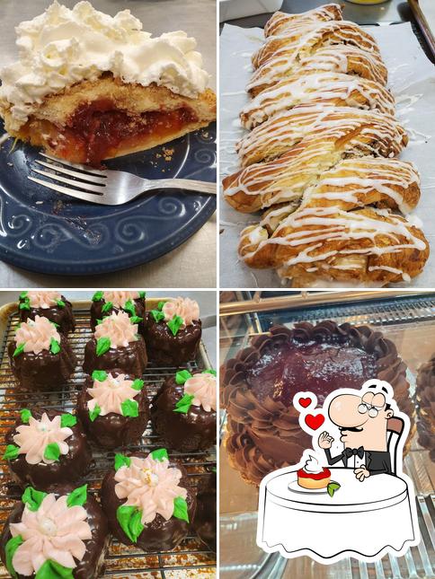 Dagmar Delectables and German Bakery in Rio Rancho - Restaurant reviews