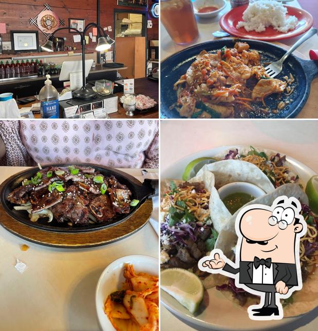 Gogi Gui Korean Grill, Tulsa - Menú del restaurante, precios y reseñas