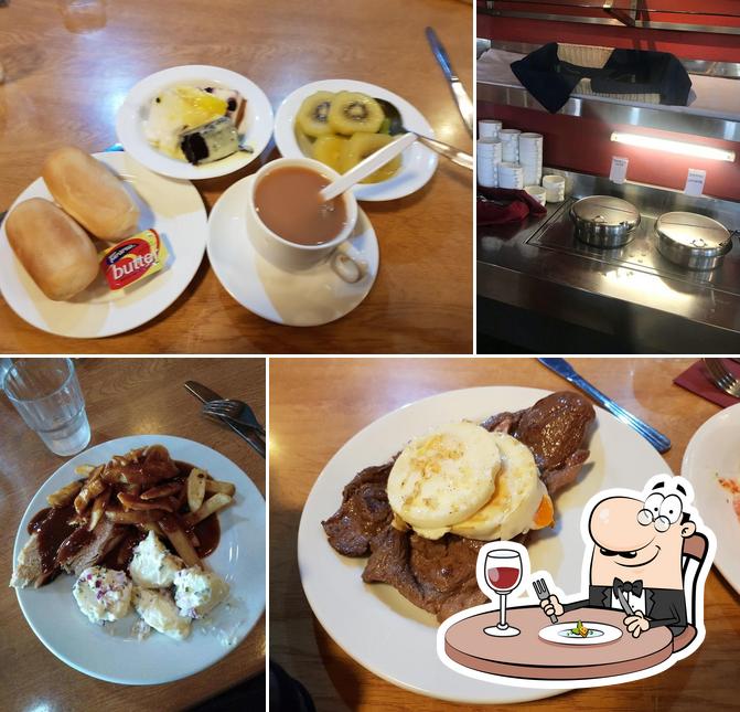 Happy Days Buffet Restaurant, Auckland - Restaurant menu, prices and ...
