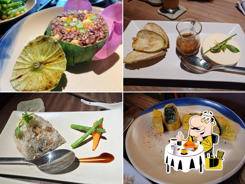 Hum Signature - Plant-based fine dining, Ho Chi Minh City - Restaurant ...