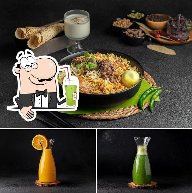 Jolly's by Indian International Restaurant JLT, Dubai - Restaurant reviews