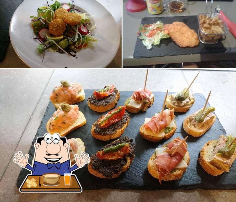 Le Petit Bouchon restaurant, Mirepoix - Restaurant reviews