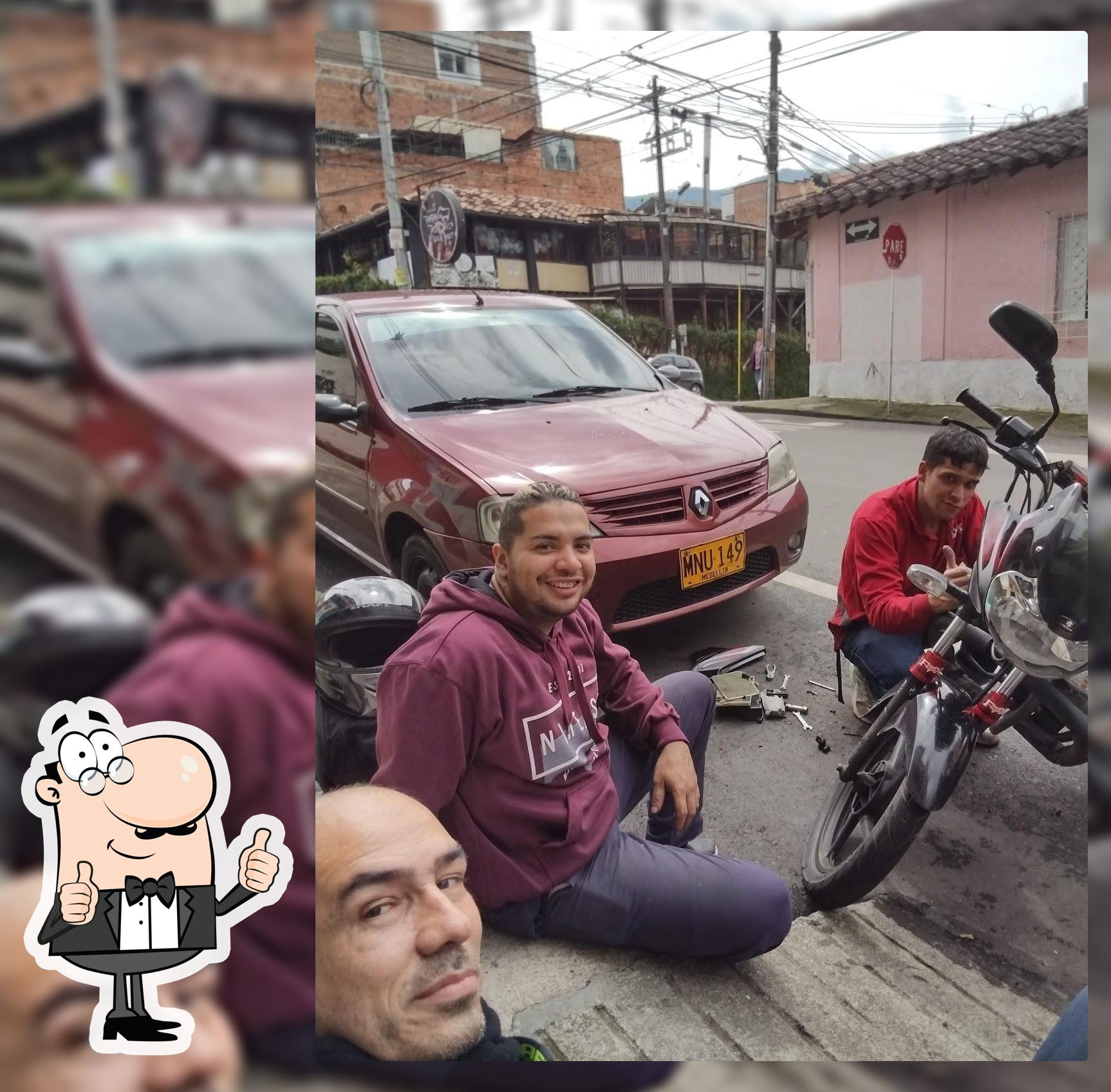 Restaurante Mandingas, Caldas - Opiniones del restaurante