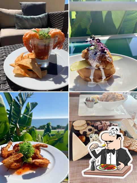 Marisol at The Cliffs in Pismo Beach - Restaurant reviews