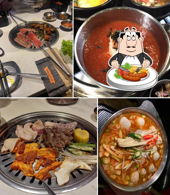 Meat & Meet, Ho Chi Minh City - Restaurant menu, prices and reviews