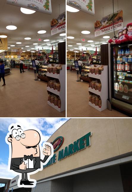 Northgate Market in Escondido - Restaurant menu and reviews