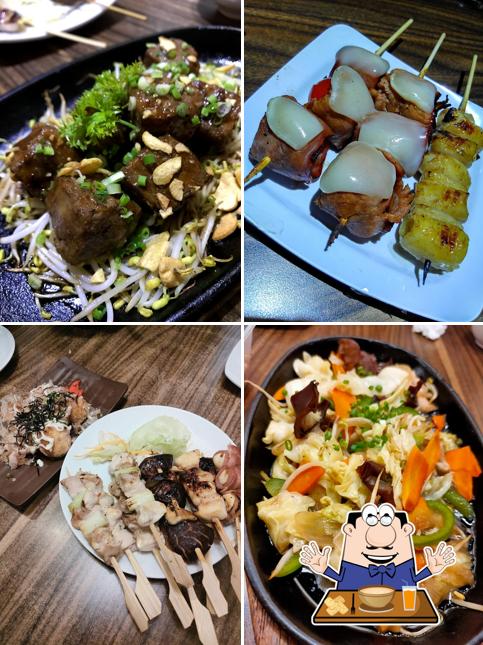 Ougi Japanese Restaurant, Surabaya - Restaurant menu, prices and reviews
