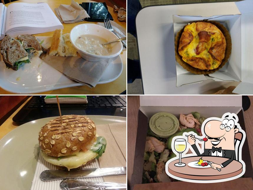 Panera Bread, Smyrna - Menú del restaurante, precios y reseñas