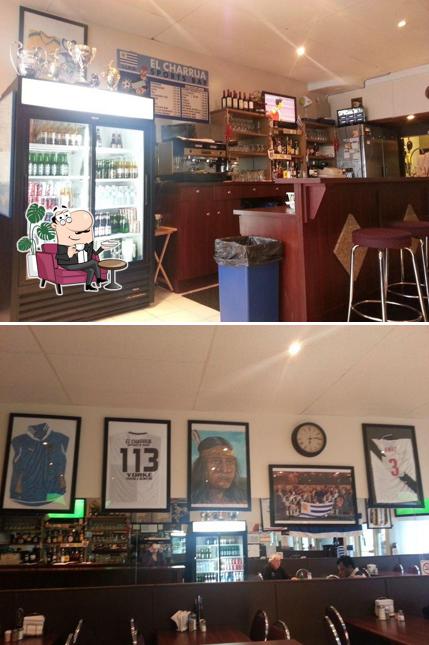 El Charrua, Toronto, Wilson - Menú del restaurante, precios y reseñas