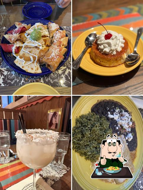 El Cholo Restaurant, Salt Lake City - Restaurant menu, prices and reviews