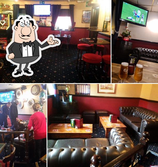 Top 7 pubs & bars in Wembley, october 2025 - Restaurant Guru