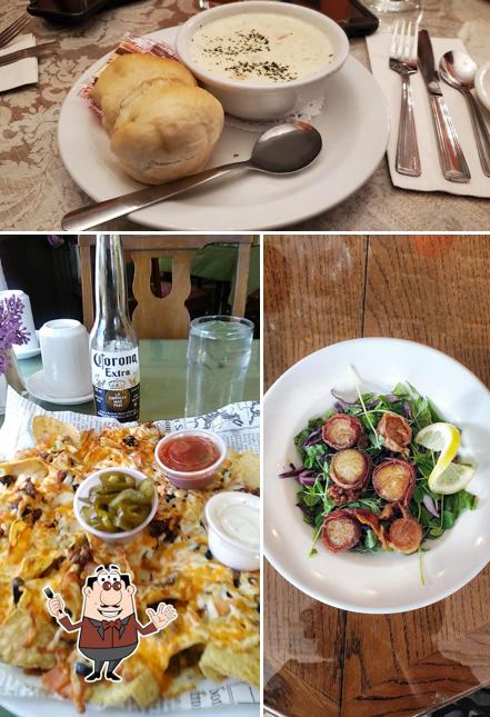 KENNEDY House, Saint Andrews - Restaurant menu, prices and reviews