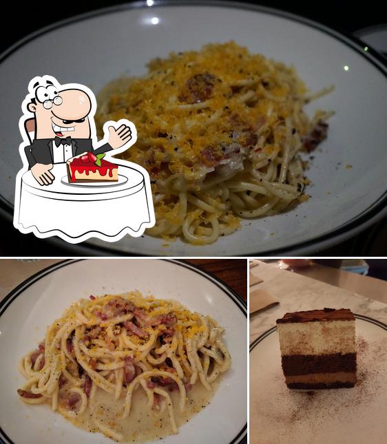 MUMMUCC', Wembley - Restaurant menu, prices and reviews