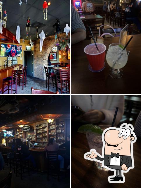 Pimlico, Houston - Restaurant menu, prices and reviews