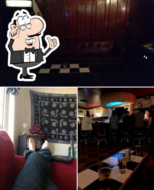 Rainbo Club, Chicago, Damen - Restaurant menu, prices and reviews