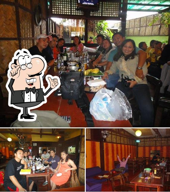 Red Orange Resto. Bar. Grill., Bayombong - Restaurant reviews