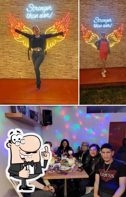 Sparta Restobar, Pacasmayo District - Restaurant reviews