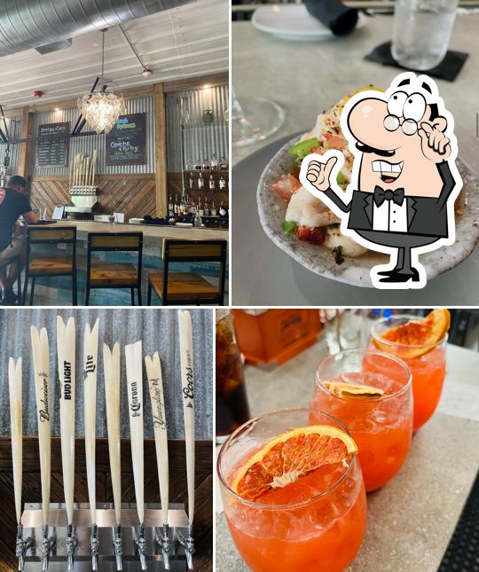 The Docks Restaurant + Raw Bar, Key West - Restaurant menu, prices and ...