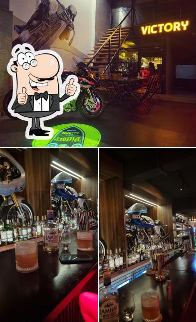 Victory Bar Saigon, Ho Chi Minh City - Restaurant reviews