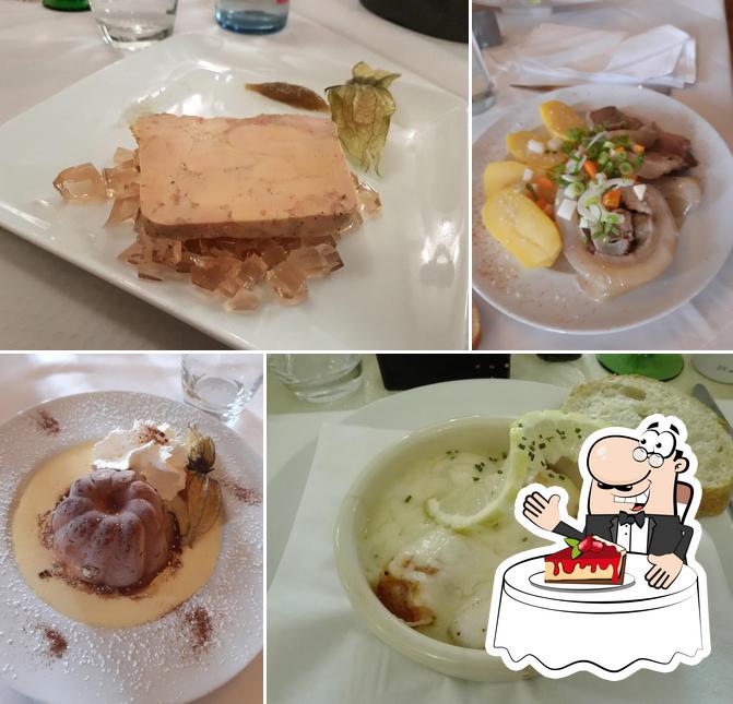 Top 3 des restaurants avec carpaccio à Soufflenheim, février 2026 ...
