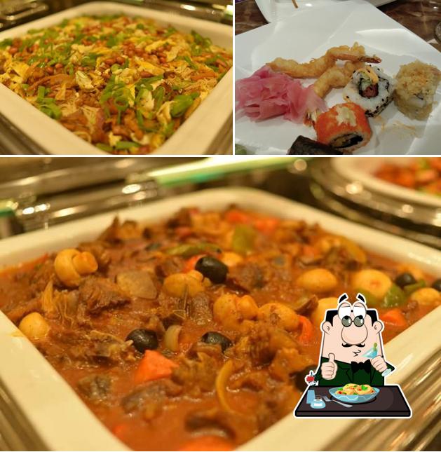 RJ’s Buffet, Naga - Restaurant menu, prices and reviews