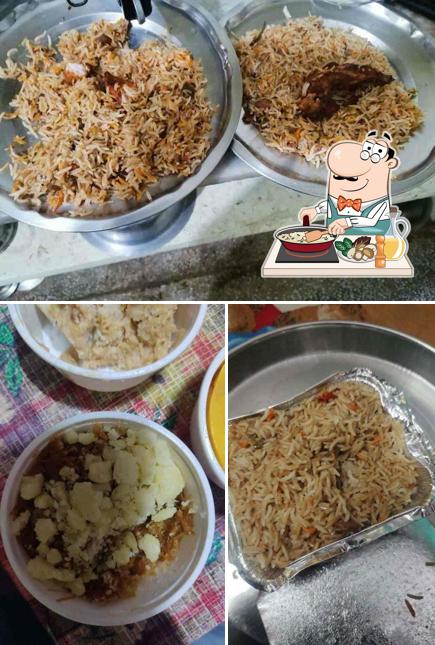 Ramzee Chicken Biryani, Lucknow - Restaurant menu, prices and reviews