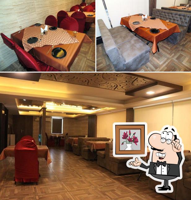Rasoi Restaurant, Indore - Restaurant menu, prices and reviews