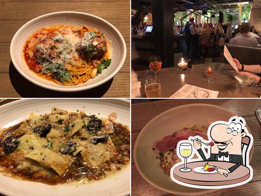 Red Ash, Austin - Restaurant menu, prices and reviews
