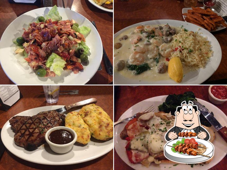 Red White and Brew, Mesa - Restaurant menu, prices and reviews