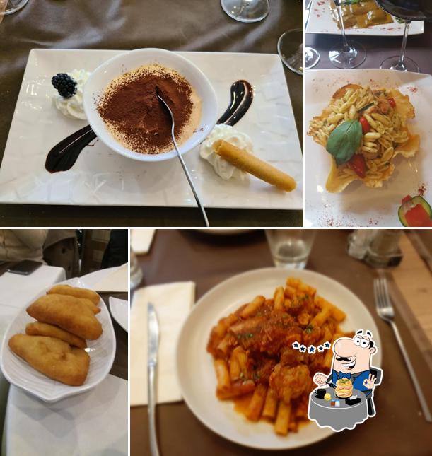 Top 5 restaurants with bissara in Dudelange, november 2025 - Restaurant ...