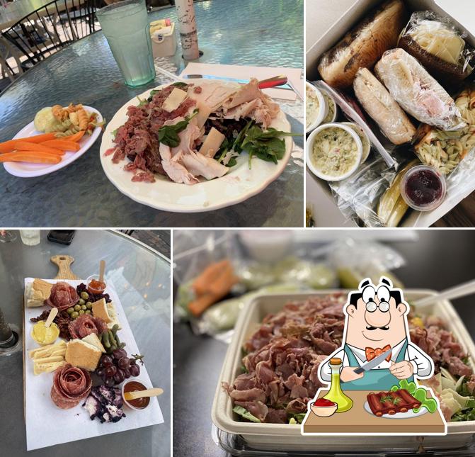 Backstreet, Riverside - Restaurant menu, prices and reviews