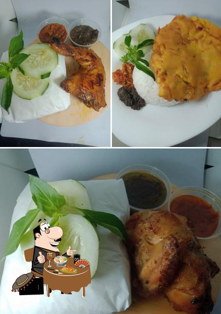 Bebek Ireng Palapa restaurant, Sidoarjo - Restaurant reviews