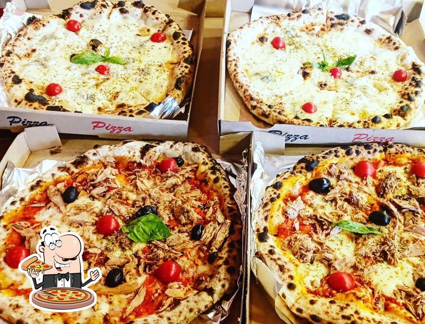 Bibi Fast Food, Ariana, Rue Ahmed Tlili - Restaurant reviews