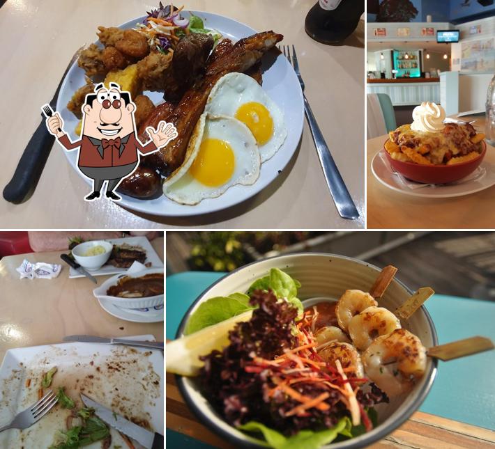 Breakers Taradale in Napier - Restaurant reviews