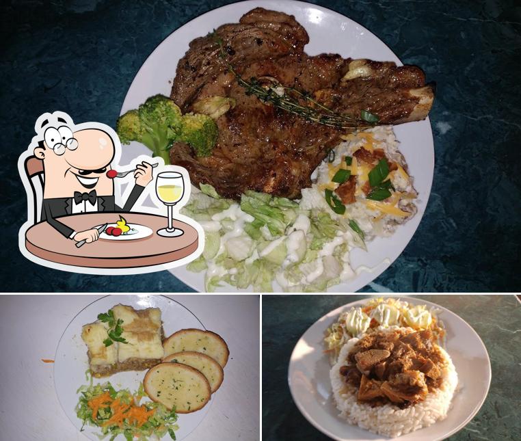 Caribbean Breeze in Toronto - Restaurant reviews