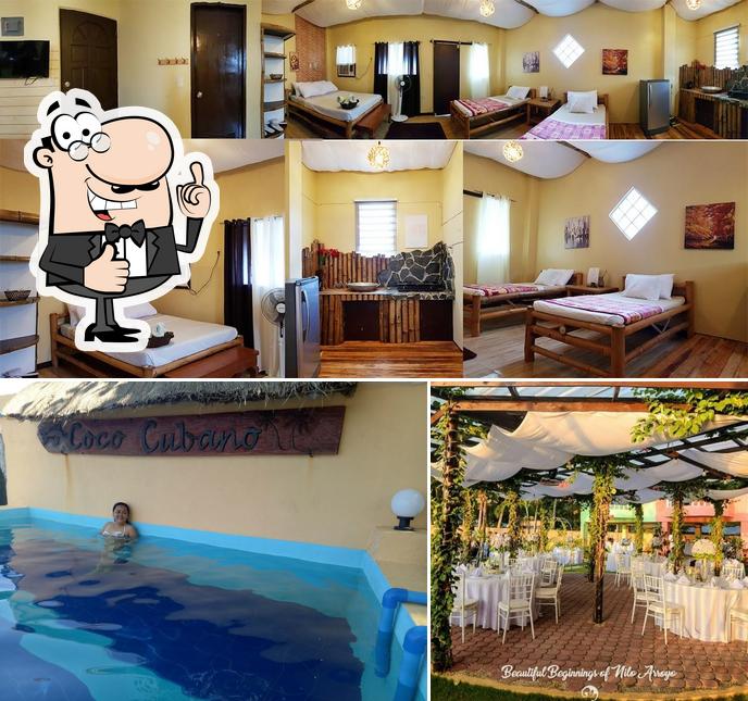 Coco Cubano Beach Resort, Dumaguete - Restaurant reviews
