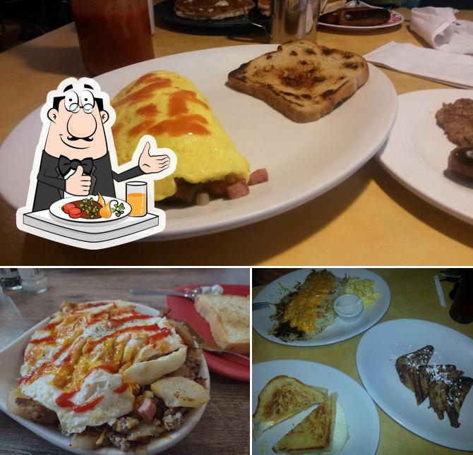 Dilbert's Cafe, Interlochen - Restaurant menu, prices and reviews