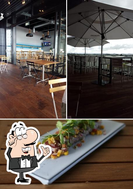 Ember Eatery and Bar, Hamilton - Restaurant menu, prices and reviews