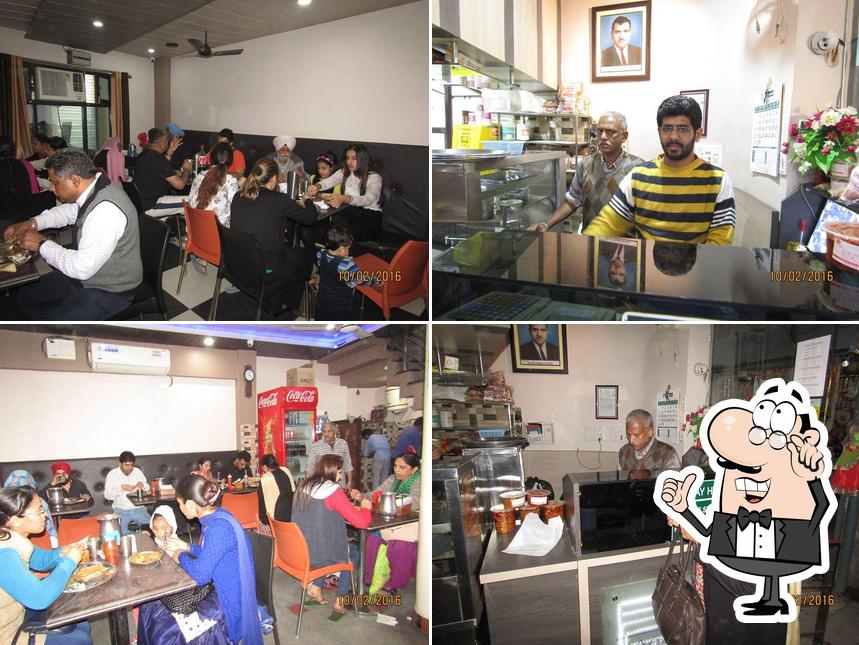 GKDH FOOD COURT, Nakodar - Restaurant reviews